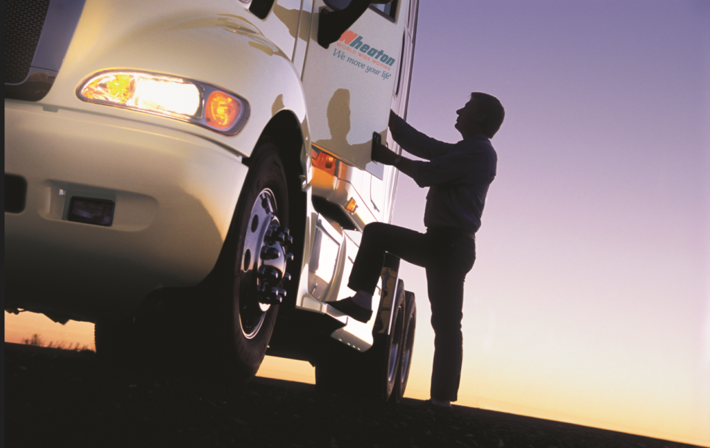 Long Distance Moving - Safeway moving & Storage